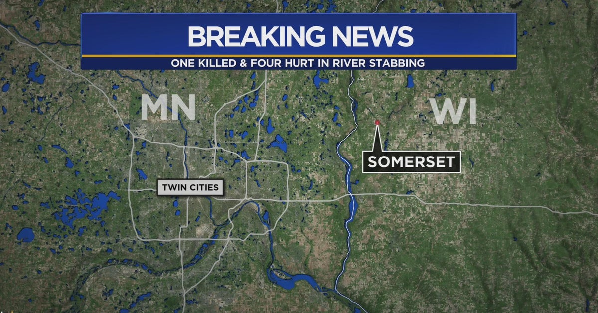 Teenager dead, 4 others injured in stabbing on Apple River in Wisconsin ...