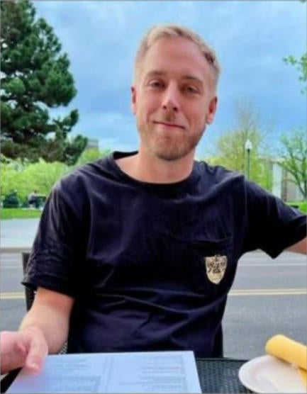 Driver Kevin Piaskowski shot dead at high speed on Interstate 70 - CBS ...