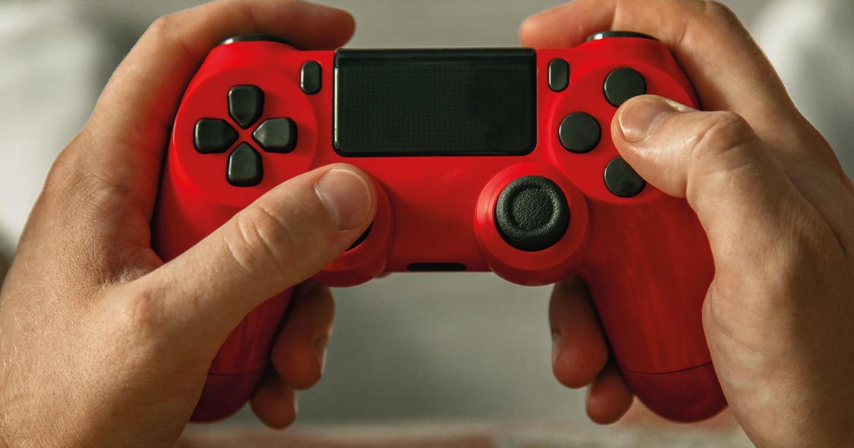 Video game players may be better at making decisions - CBS Boston