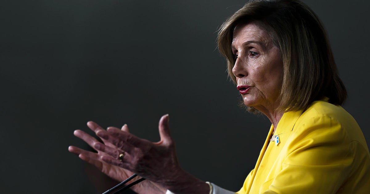 Us House Speaker Nancy Pelosi Lands In Taiwan Amid Threats Of Chinese