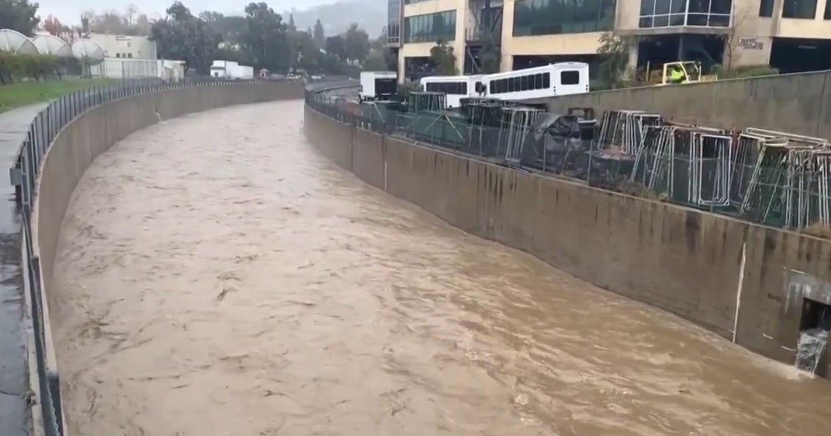 New Legislature Seeks Millions For Natomas Flood Infrastructure Needs ...