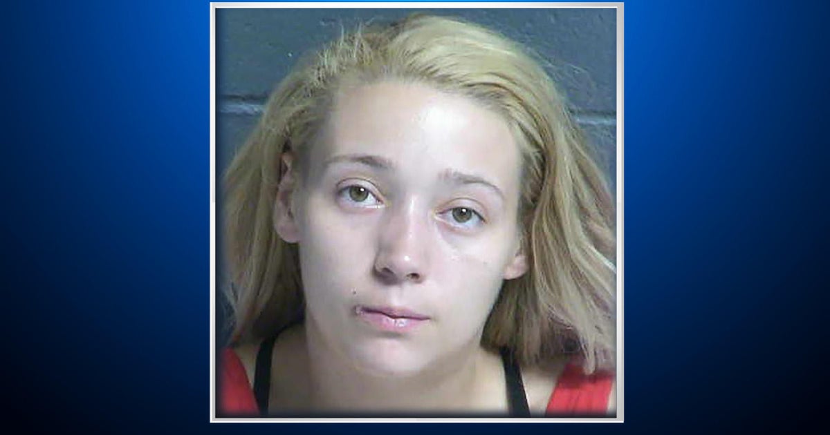 4th Suspect Elizabeth Griffin Under Arrest In Boulder Murder