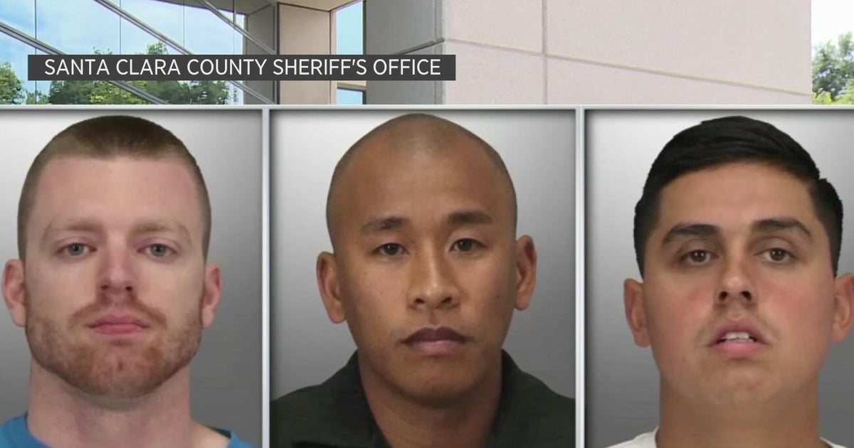 Murder convictions overturned for 3 Santa Clara deputies in Michael ...