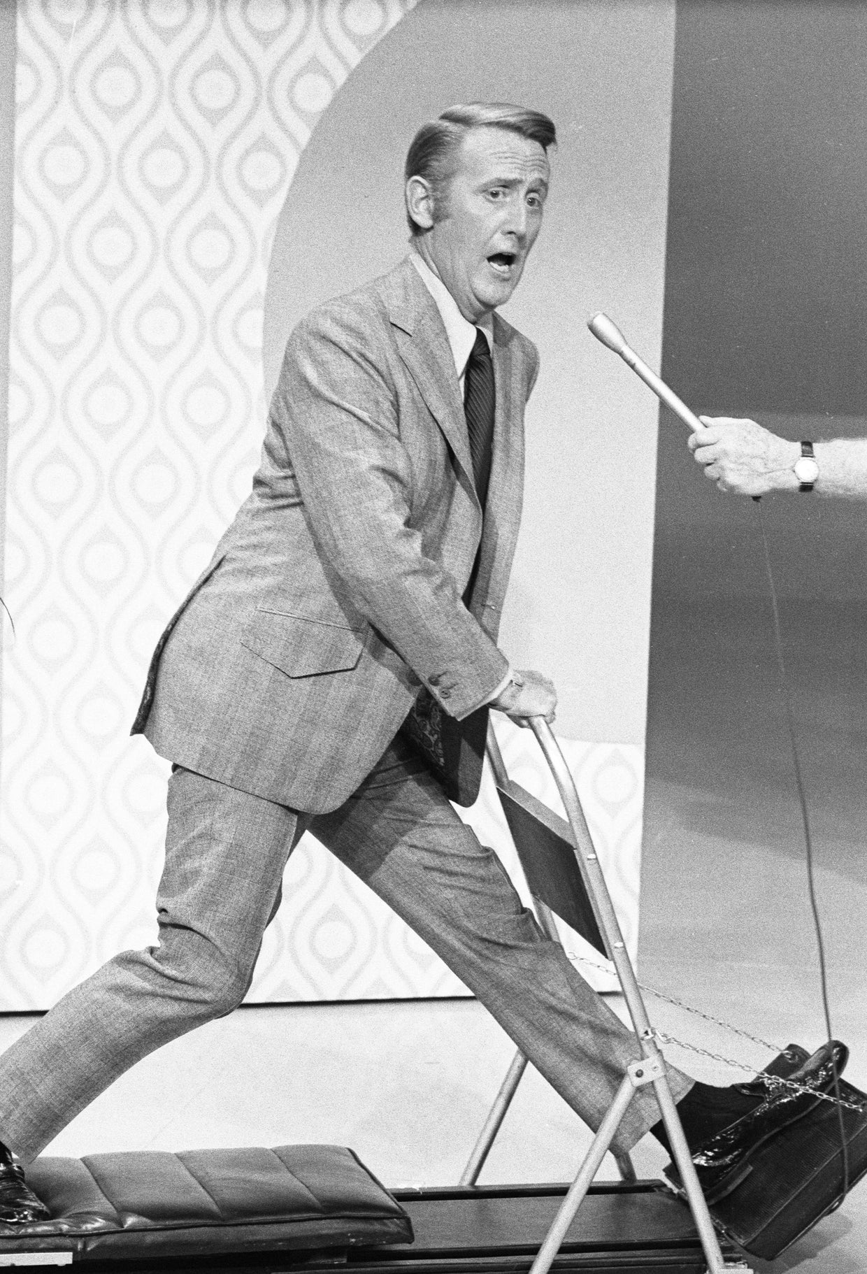 Vin Scully: Life over the years