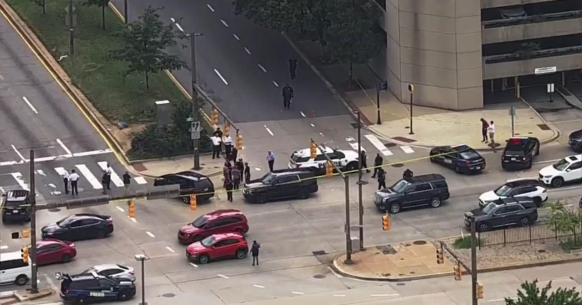 Teen Squeegee Worker Indicted On Murder Charges In Fatal Shooting Cbs