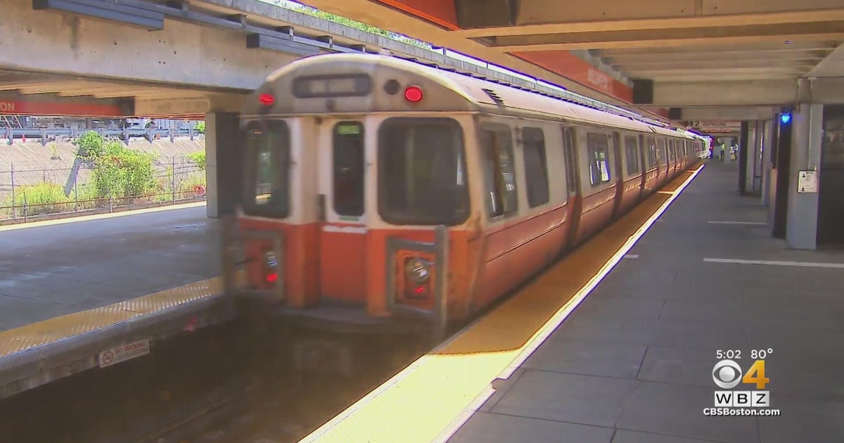MBTA shutting down Orange Line for a month for upgrades, repairs ...