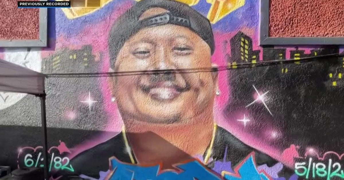 Neighborhood remembers beloved Oakland restaurant owner on National ...