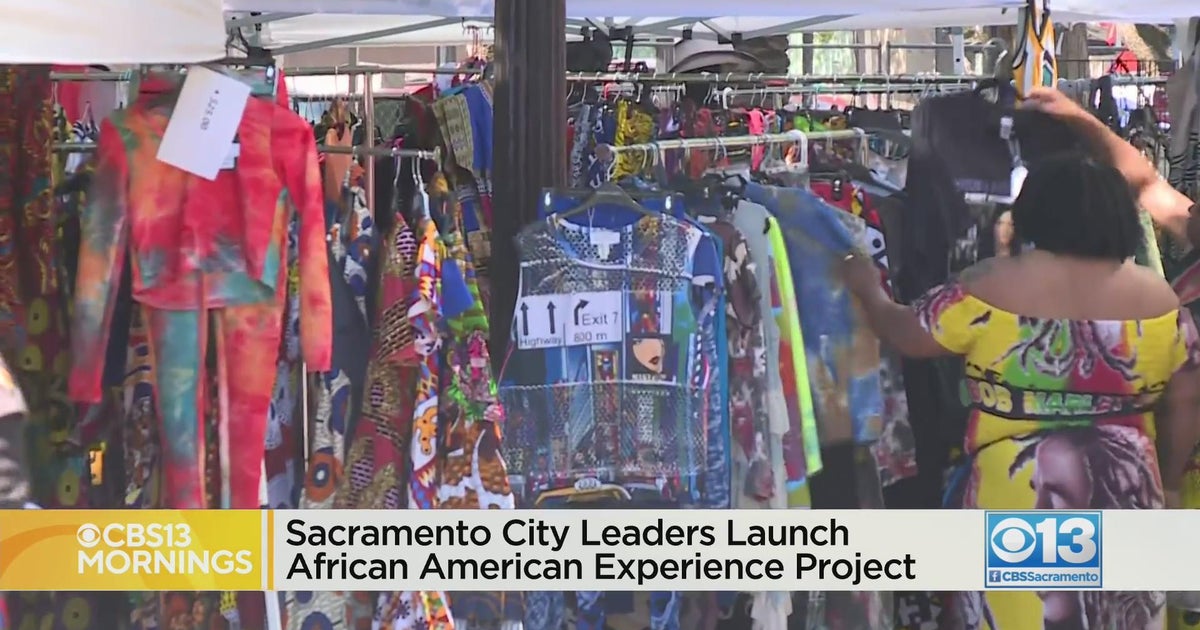 CBS13 News AM News Update - 8/5/22 - CBS Sacramento