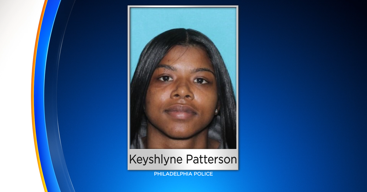 Keyshlyne Patterson wanted for attempted murder in North Philly ...