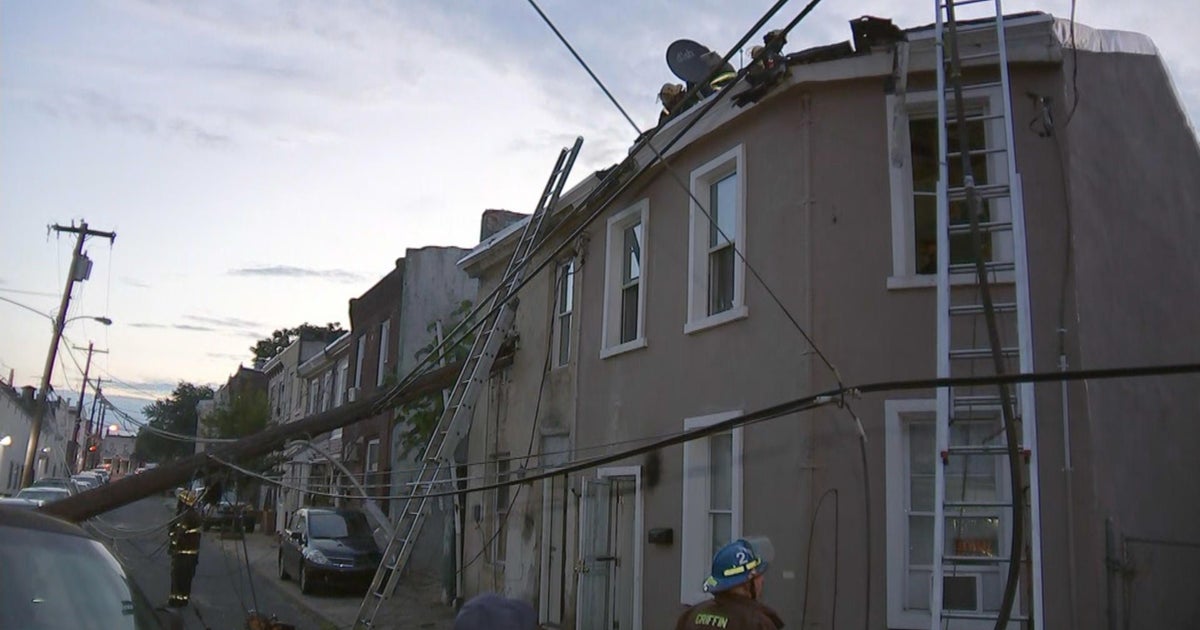 At least 17 customers without power after telephone pole crashes into ...