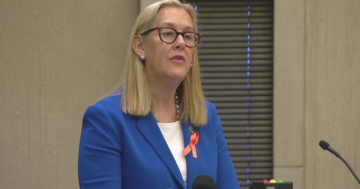 Highland Park Mayor Nancy Rotering repeats call for banning assault ...