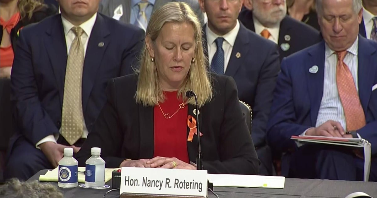 Highland Park Mayor Nancy Rotering to speak on impact of gun violence ...