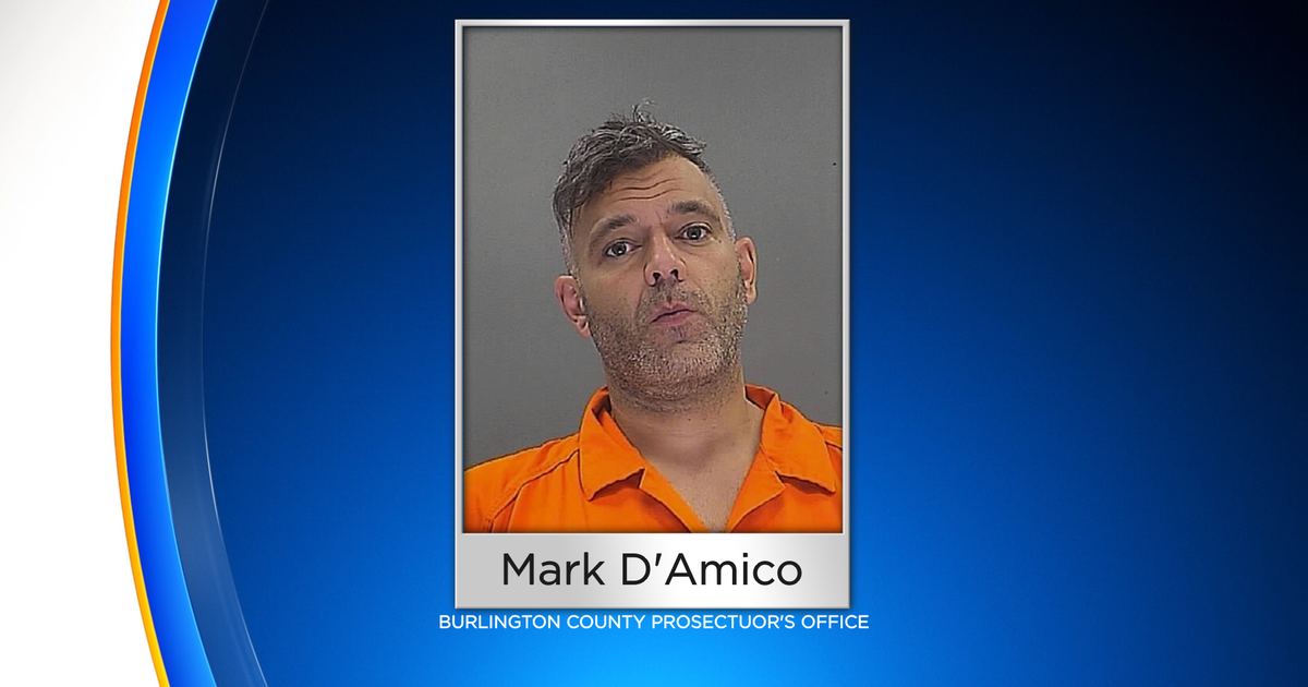 Mark D'Amico sentenced to 5 years in state prison for role in massive ...