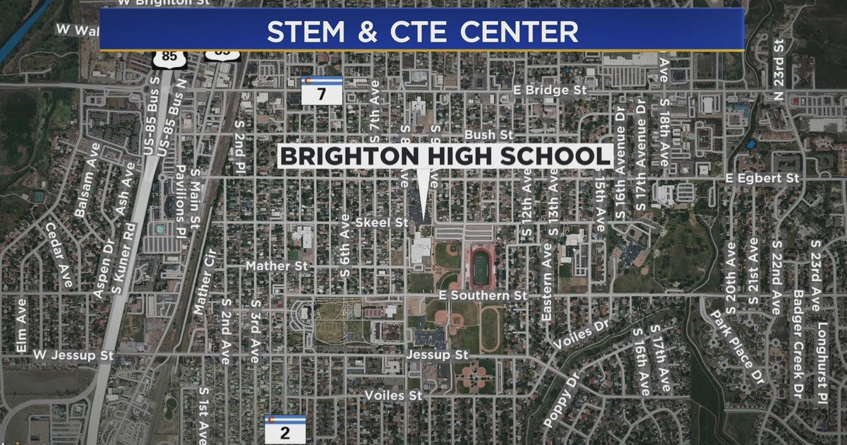 27J School District to break ground on new STEM learning center - CBS ...