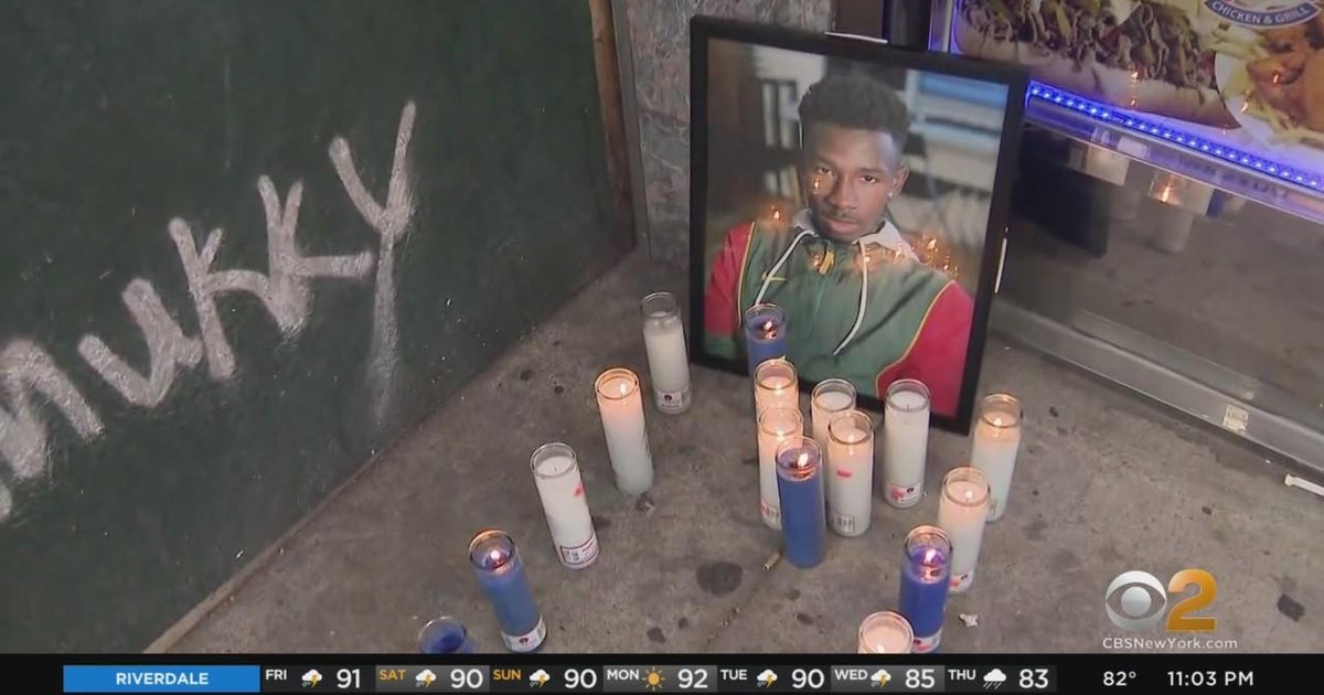 Family of Matthew Webb speaks out after deadly shooting at McDonald's ...