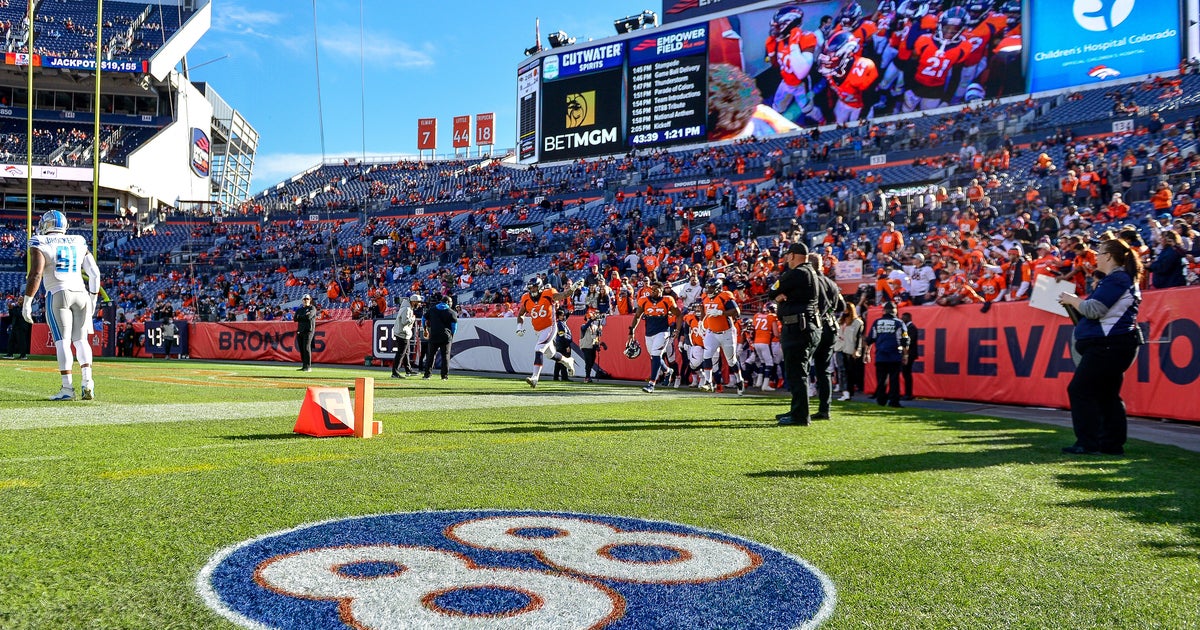 Georgia Tech declares Aug. 8 'Demaryius Thomas Day' - CBS Colorado