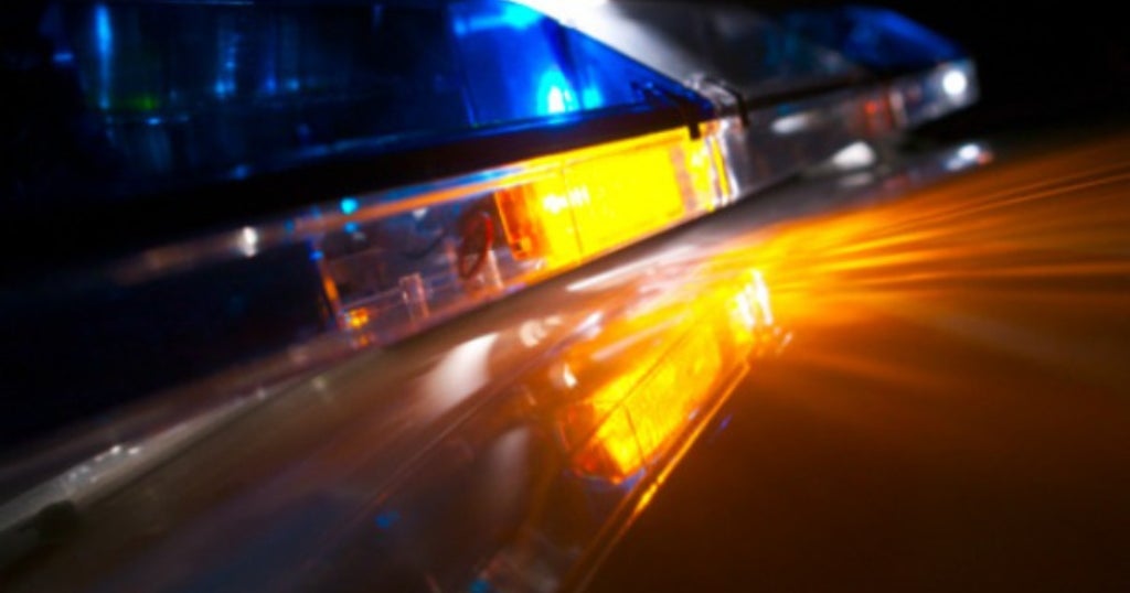 19 Year Old Man Shot Killed Near Morgan State University Cbs Baltimore