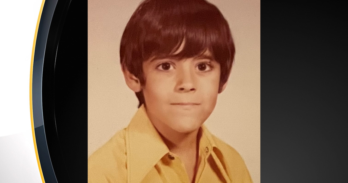 Guess Who? Go back to school with the KDKA Team