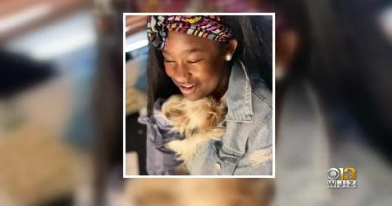 Baltimore grandmother indicted after 9-year-old boy fatally shot teen ...