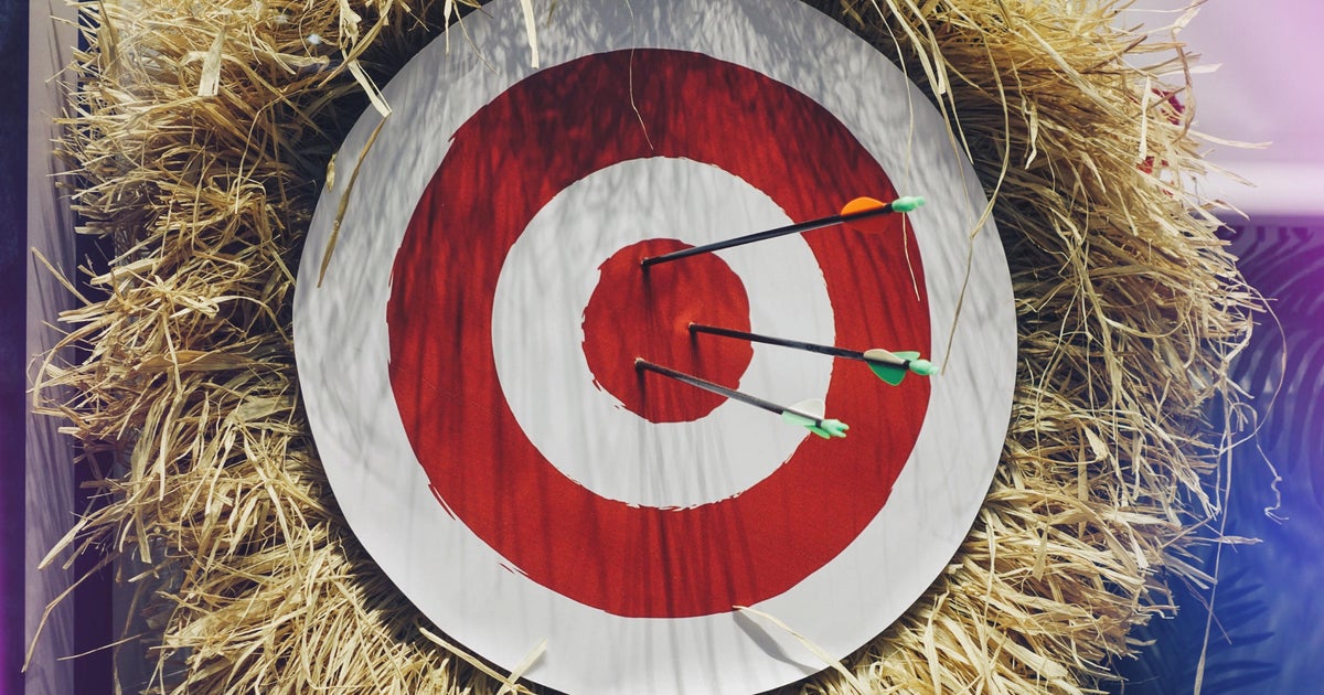 Camp counselor charged after shooting arrows at kids - CBS Minnesota