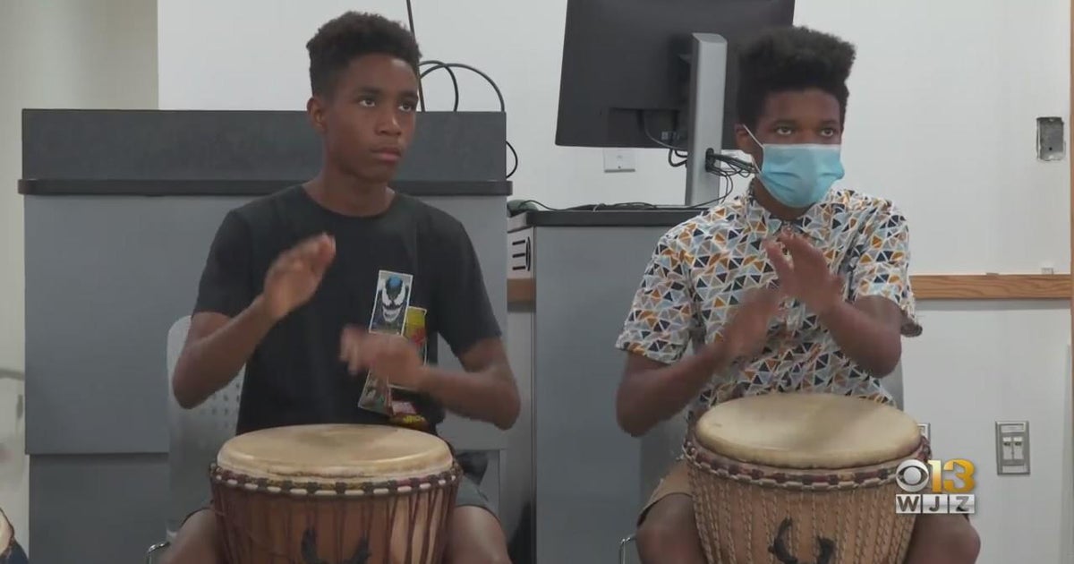 Moving History's summer program takes a hands-on approach to teaching ...