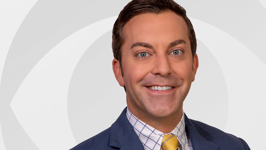 Ryan Hughes - CBS Philadelphia