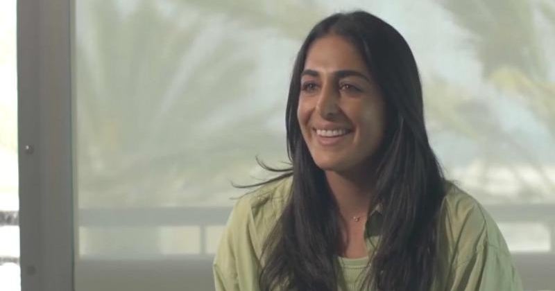 Local soccer star starts Just Women's Sports - CBS Los Angeles