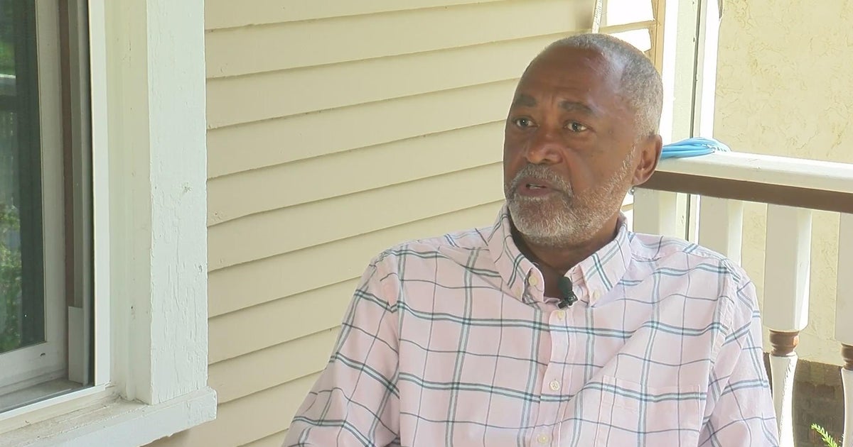 Don Samuels reflects on primary loss to Rep. Ilhan Omar - CBS Minnesota