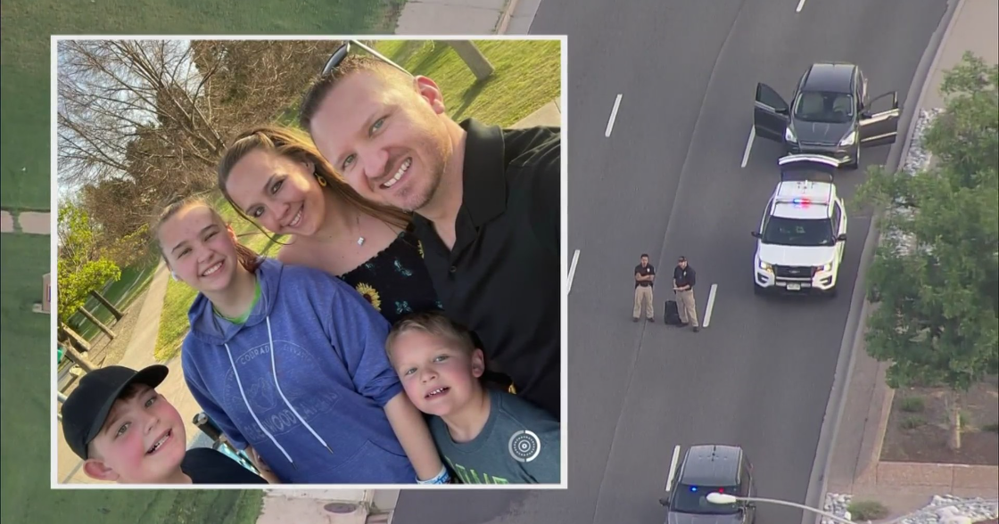 Reward increased in search for hit-and-run driver who killed Jason ...