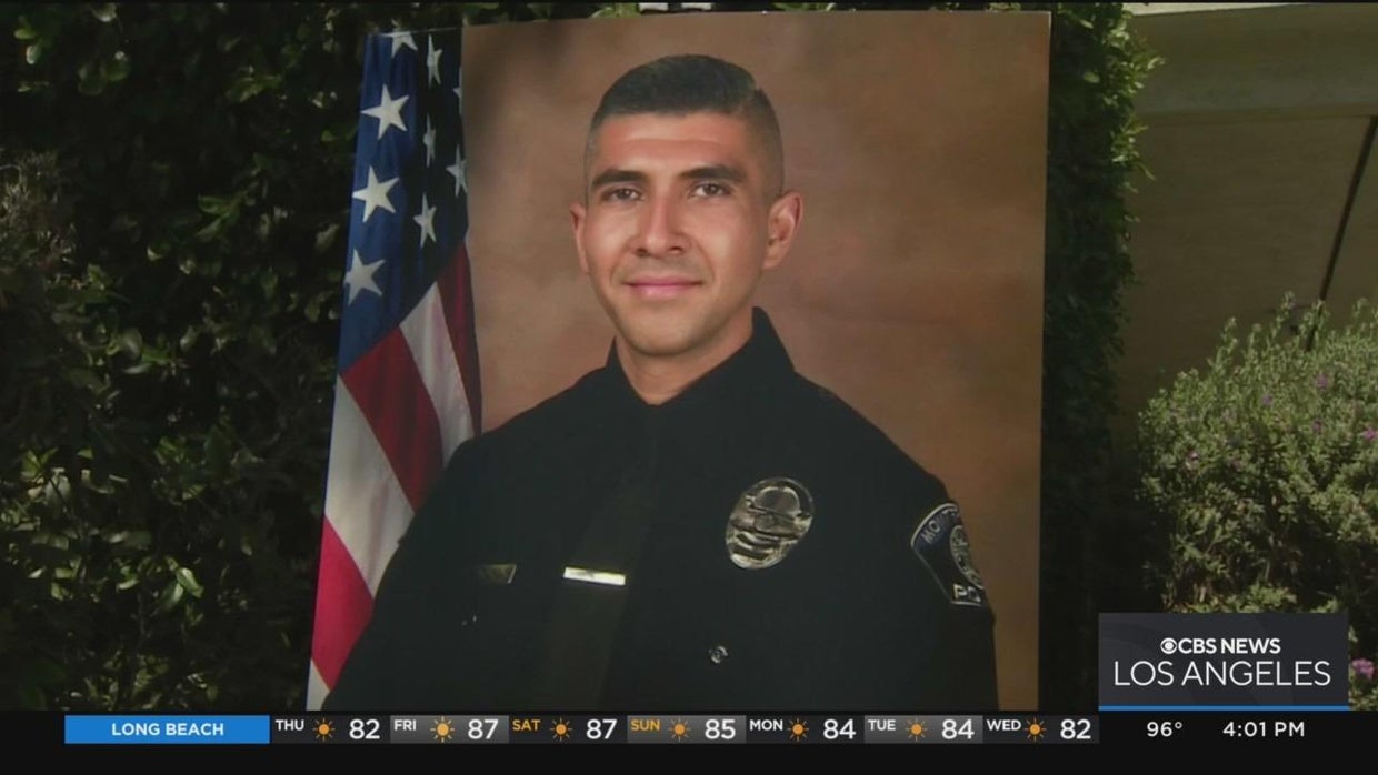 Authorities arrest 18-year-old connected to murder of Monterey Park ...