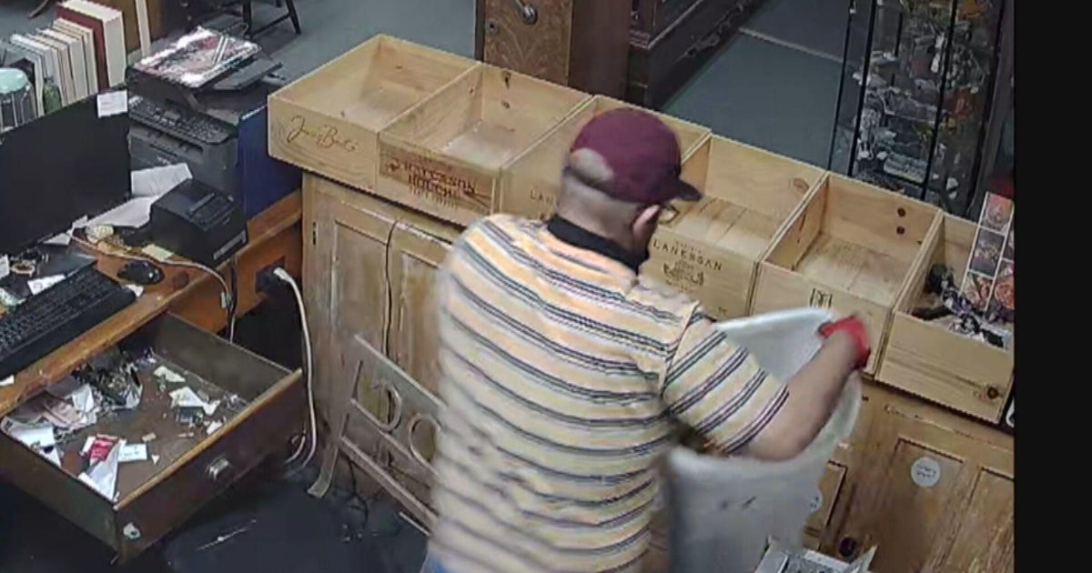 Aurora police target shoplifters in Havana Corridor Retail Theft ...