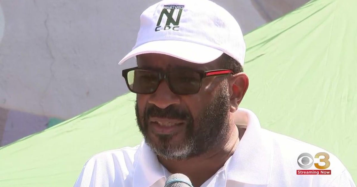 Philadelphia leaders, Nicetown CDC celebrate 20th Annual Give Back ...