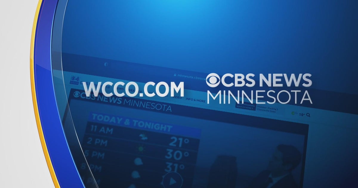 WCCO digital update: Morning of Aug. 12, 2022 - CBS Minnesota