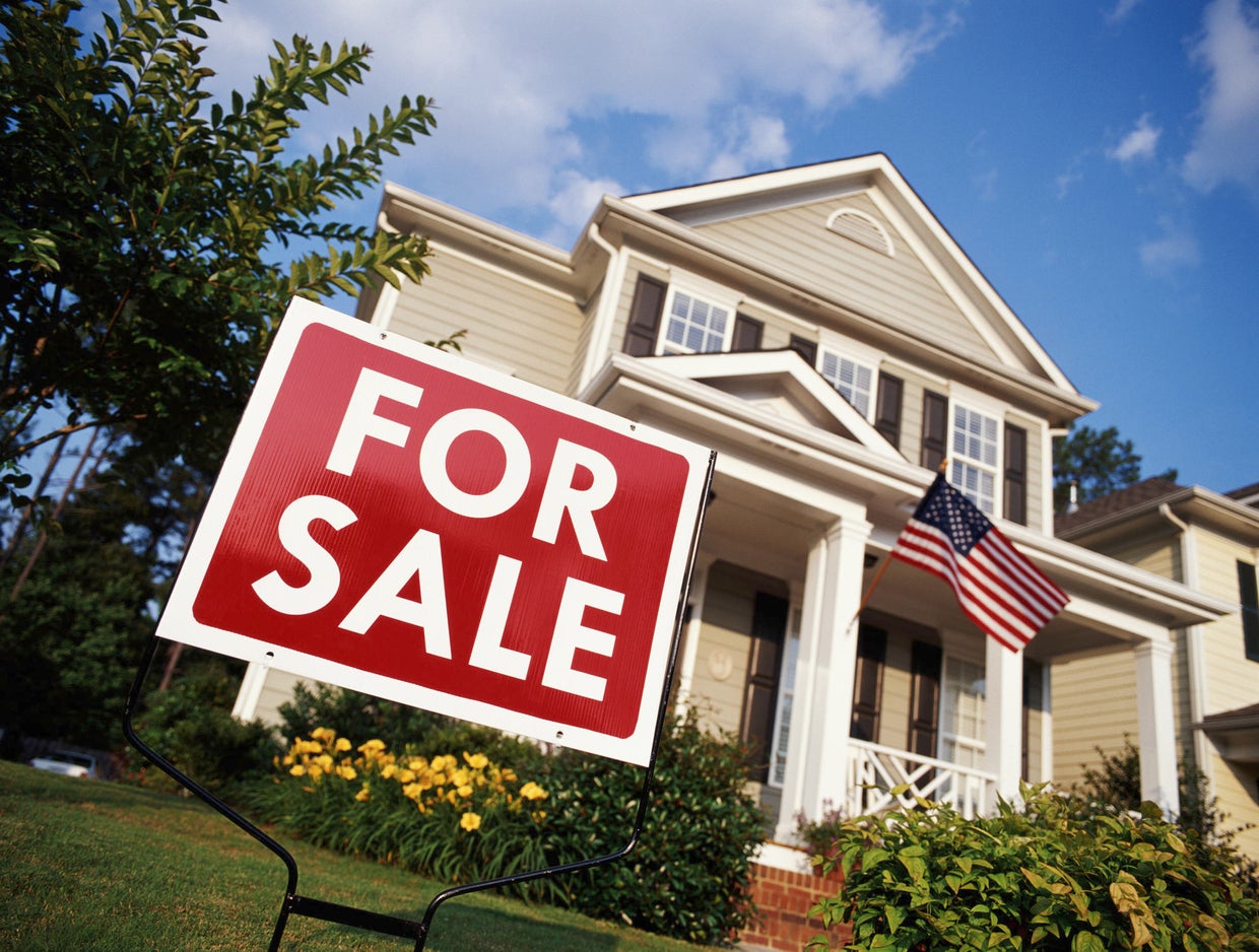 how-much-of-a-down-payment-do-you-need-for-a-house-cbs-news
