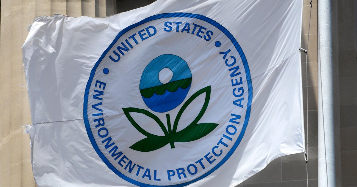 EPA: High levels of cancer-causing chemicals found in 2 New Jersey ...