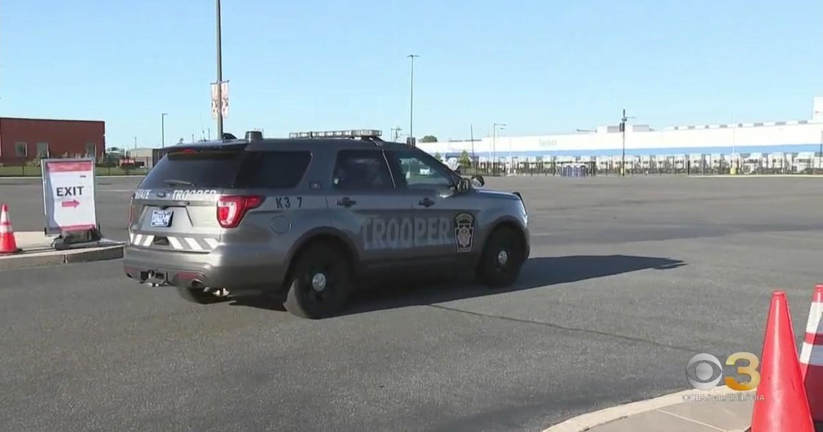 State troopers, police officers hope Operation Nighthawk prevents ...