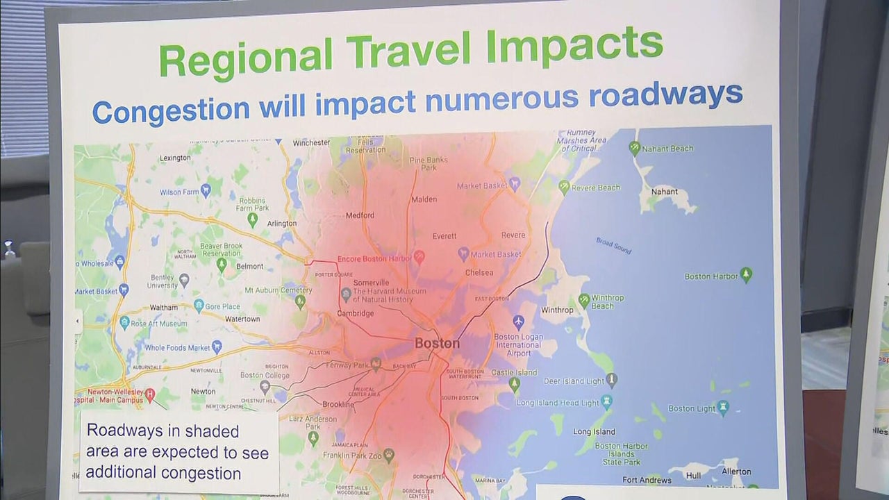 Local Animated Radar - Weather - CBS Boston