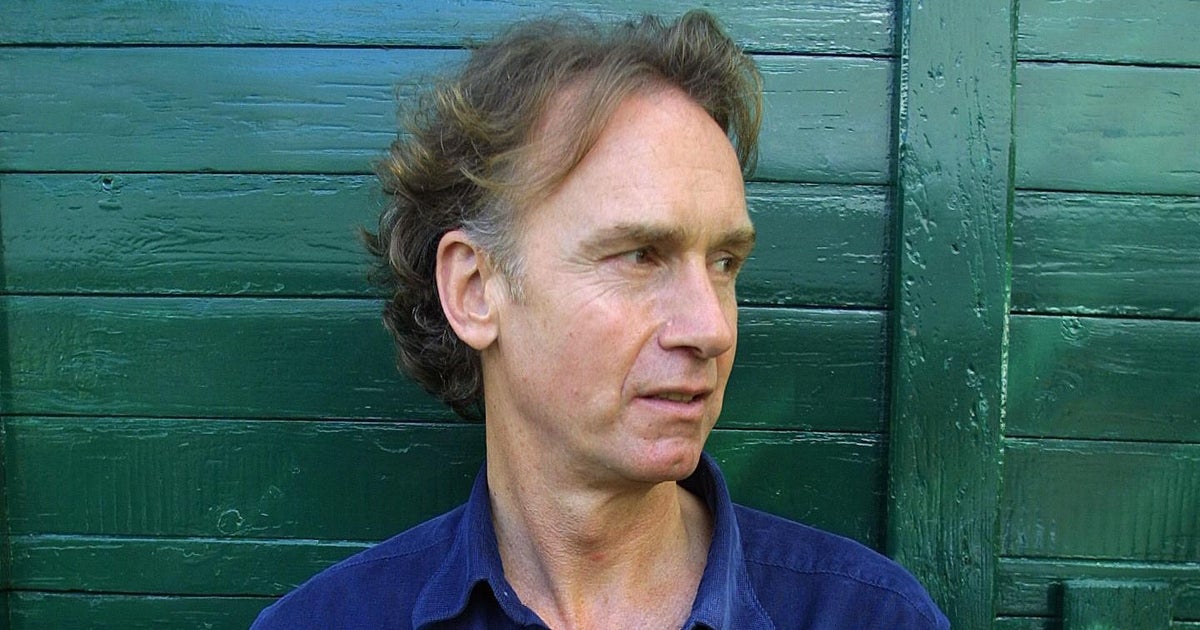 Nicholas Evans, "The Horse Whisperer" author, dead at 72 - CBS News