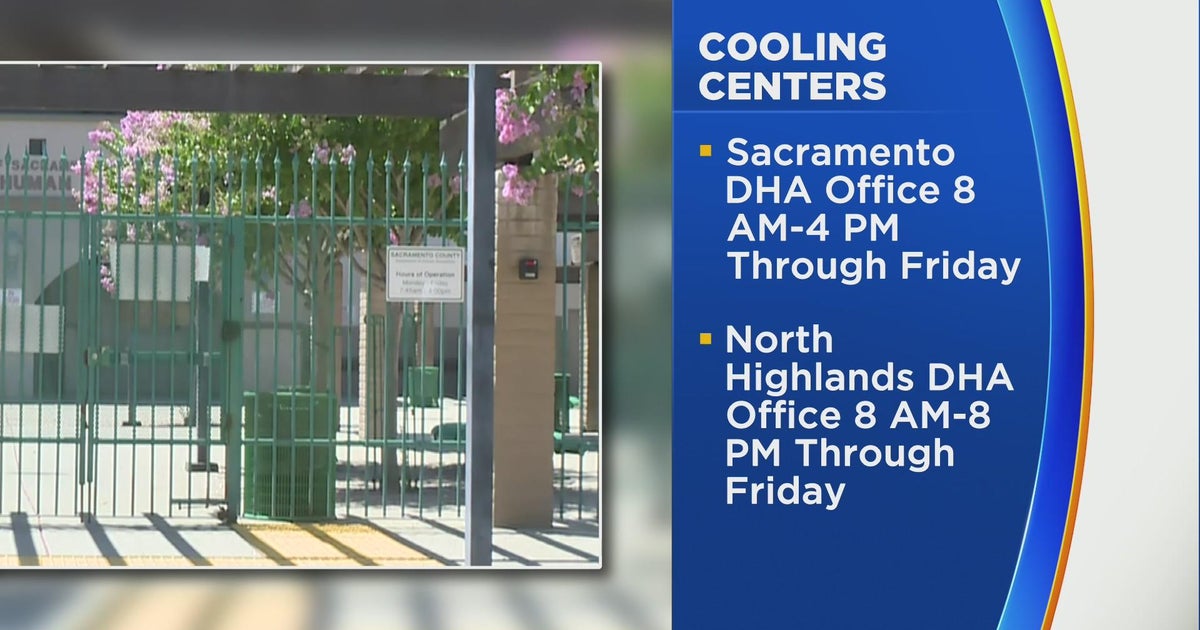 CBS13 News AM News Update - 8/15/22 - CBS Sacramento