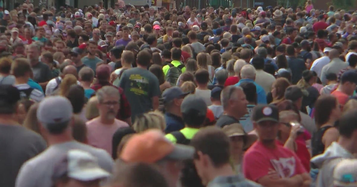 Minnesota State Fair crowds expected to return to pre-pandemic levels ...