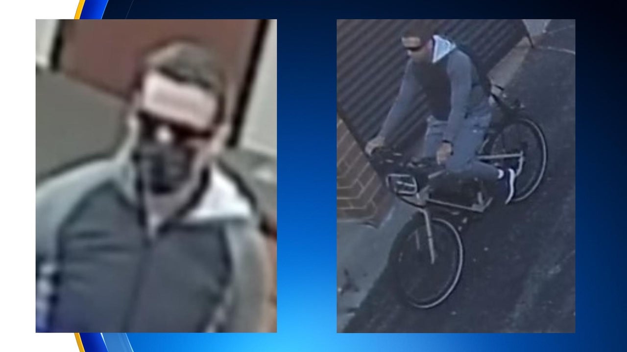 Stories About Bank Robbery - CBS Chicago