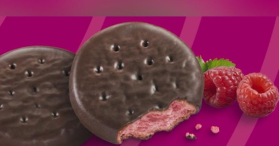 Girl Scouts announce new Raspberry Rally will debut in 2023 cookie ...
