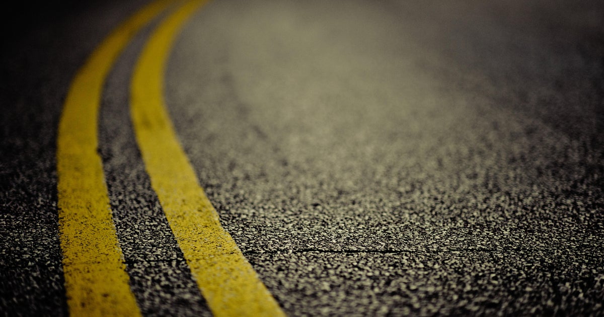 Man dies after crashing into tree in rural Itasca County - CBS Minnesota
