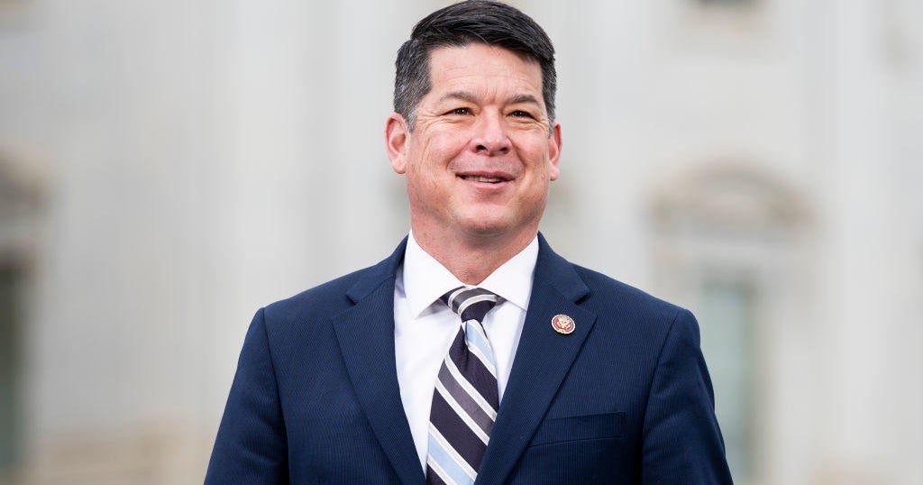 Former Fresno Congressman T.J. Cox arrested on fraud, money laundering ...