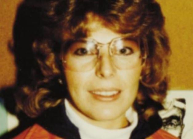 Michael Carbo Jr. gets life in prison for killing Nancy Daugherty 36 ...