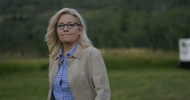 What Liz Cheney's primary loss means for her political future - CBS News