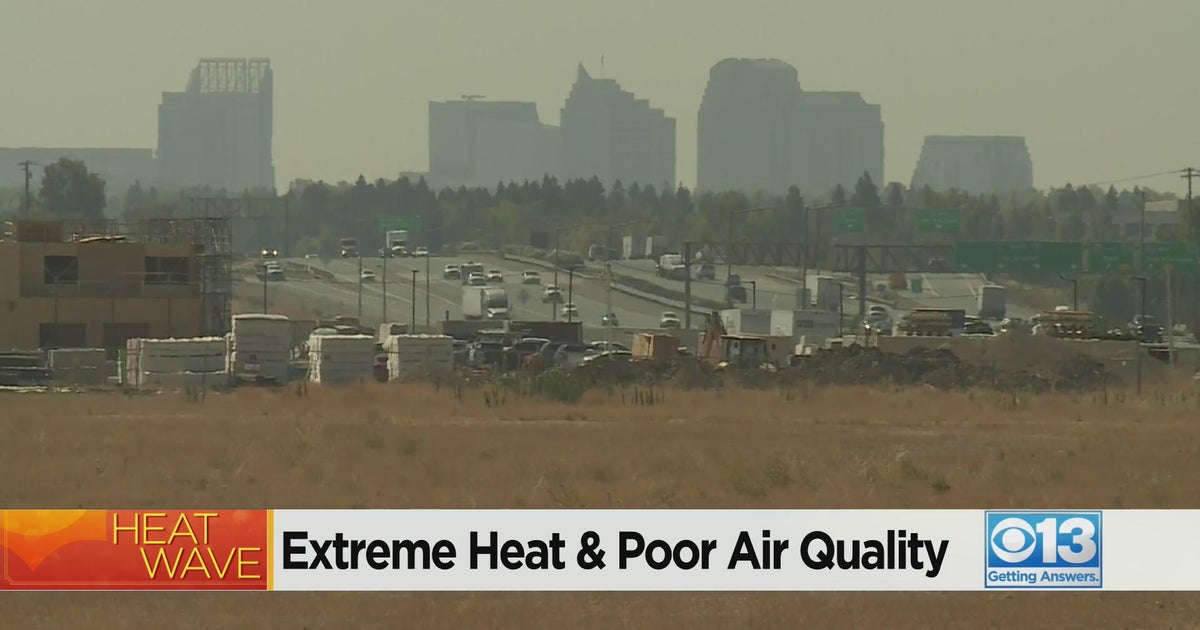 CBS13 News AM News Update - 8/17/22 - CBS Sacramento