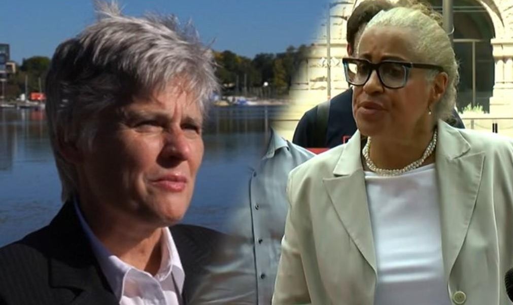 Hennepin Co. Attorney candidates speak on prosecution philosophy, law ...