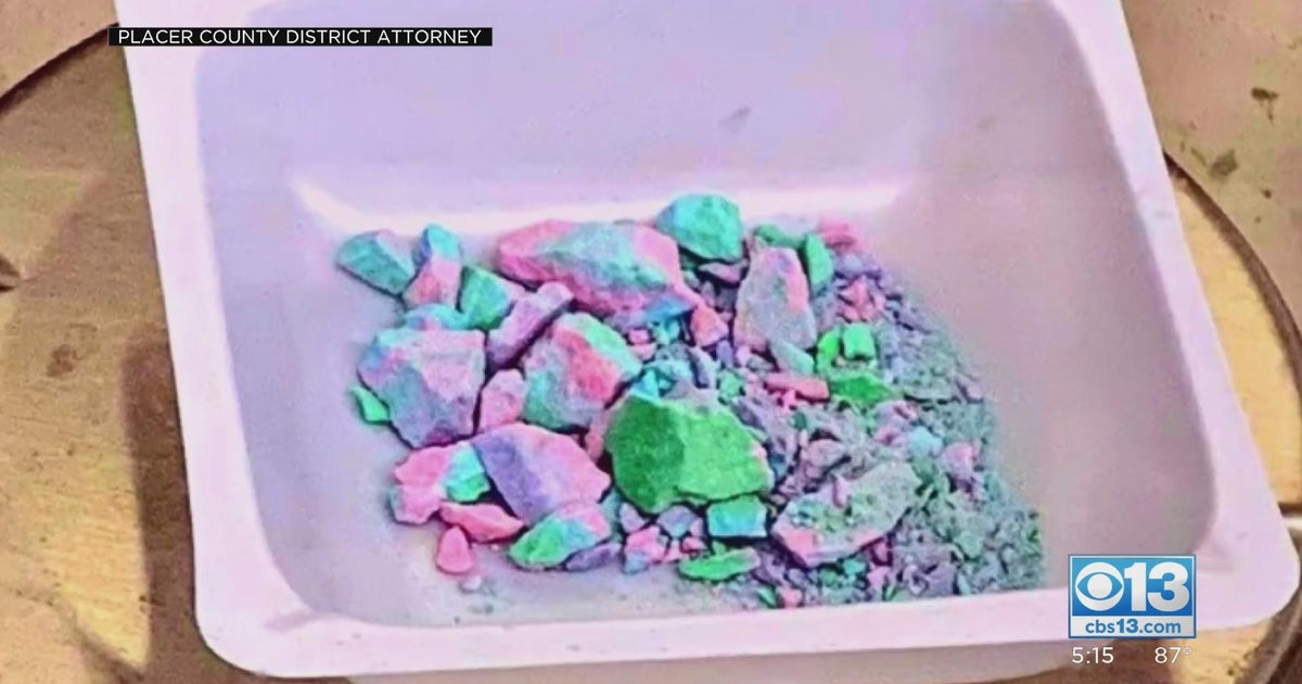 Placer County District Attorney is warning people of a new type of ...