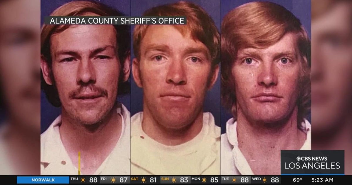 Infamous mastermind behind Chowchilla bus kidnapping gets parole - CBS ...